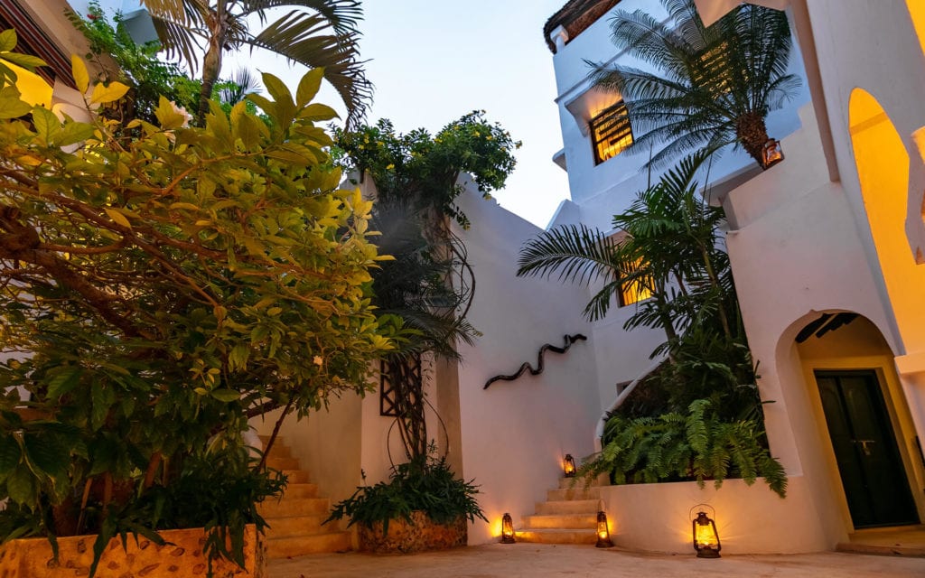 Go back in time, the magic of Shela House - Shela Houses